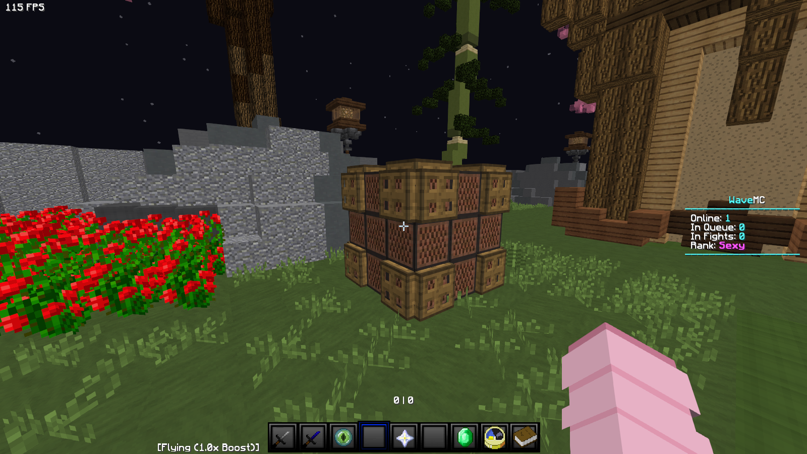 ALL the players keep getting kicked, and no one can join until the server is restarted · Issue ...