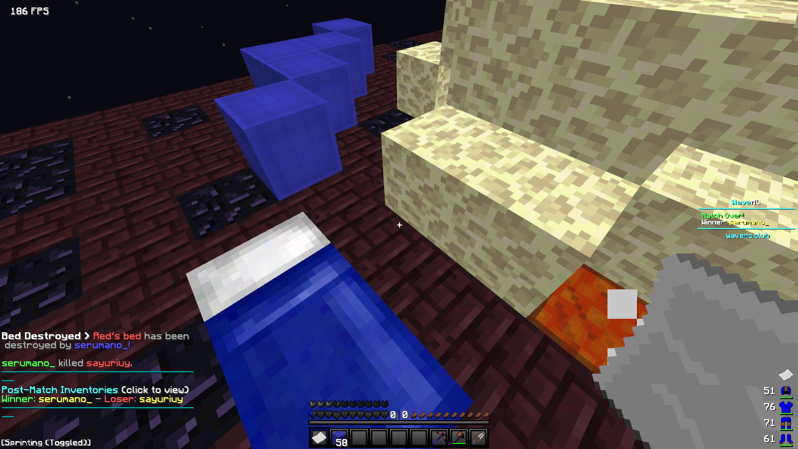 bedfight · Issue #347 · diamond-rip/Eden · GitHub