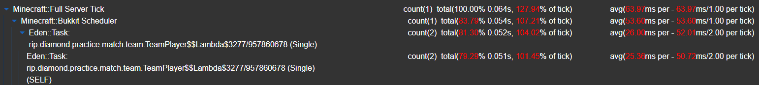 is this normal? · Issue #470 · diamond-rip/Eden · GitHub