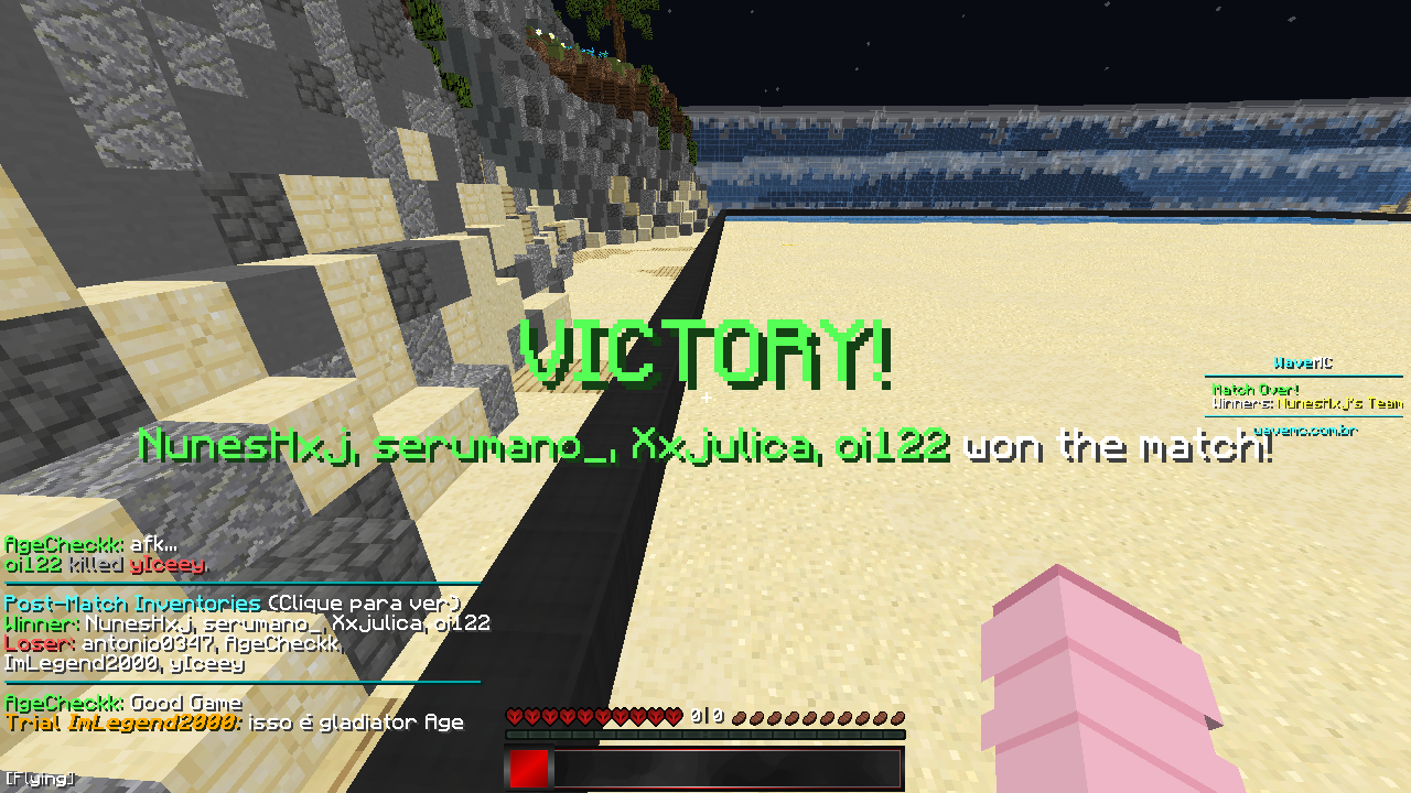 win title · Issue #473 · diamond-rip/Eden · GitHub