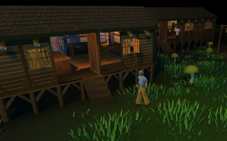 [#210-RuneLite] Remaining issues · Issue #201 · RSPSApp/elvarg-rsps · GitHub