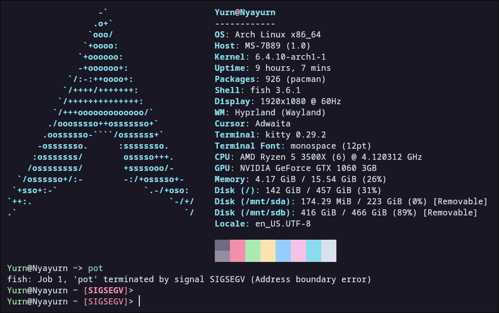 [BUG]: 无法运行 · Issue #374 · pot-app/pot-desktop · GitHub