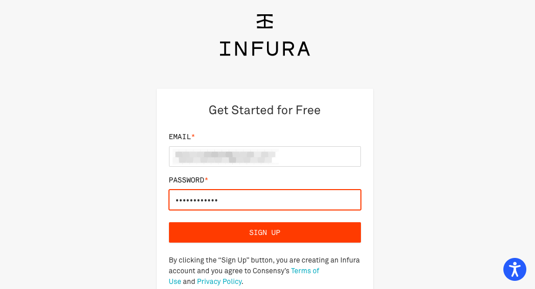 【INFURA】ファイルをまとめてIPFSへアップ【5GBまで無料】 #NFT - Qiita