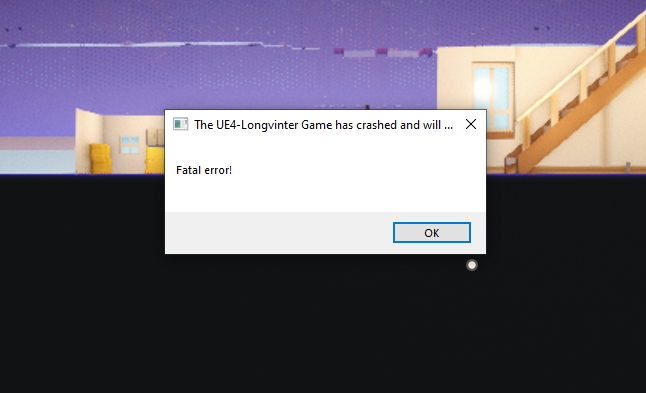 Can not load into any servers · Issue #1486 · Uuvana-Studios/longvinter-windows-client · GitHub