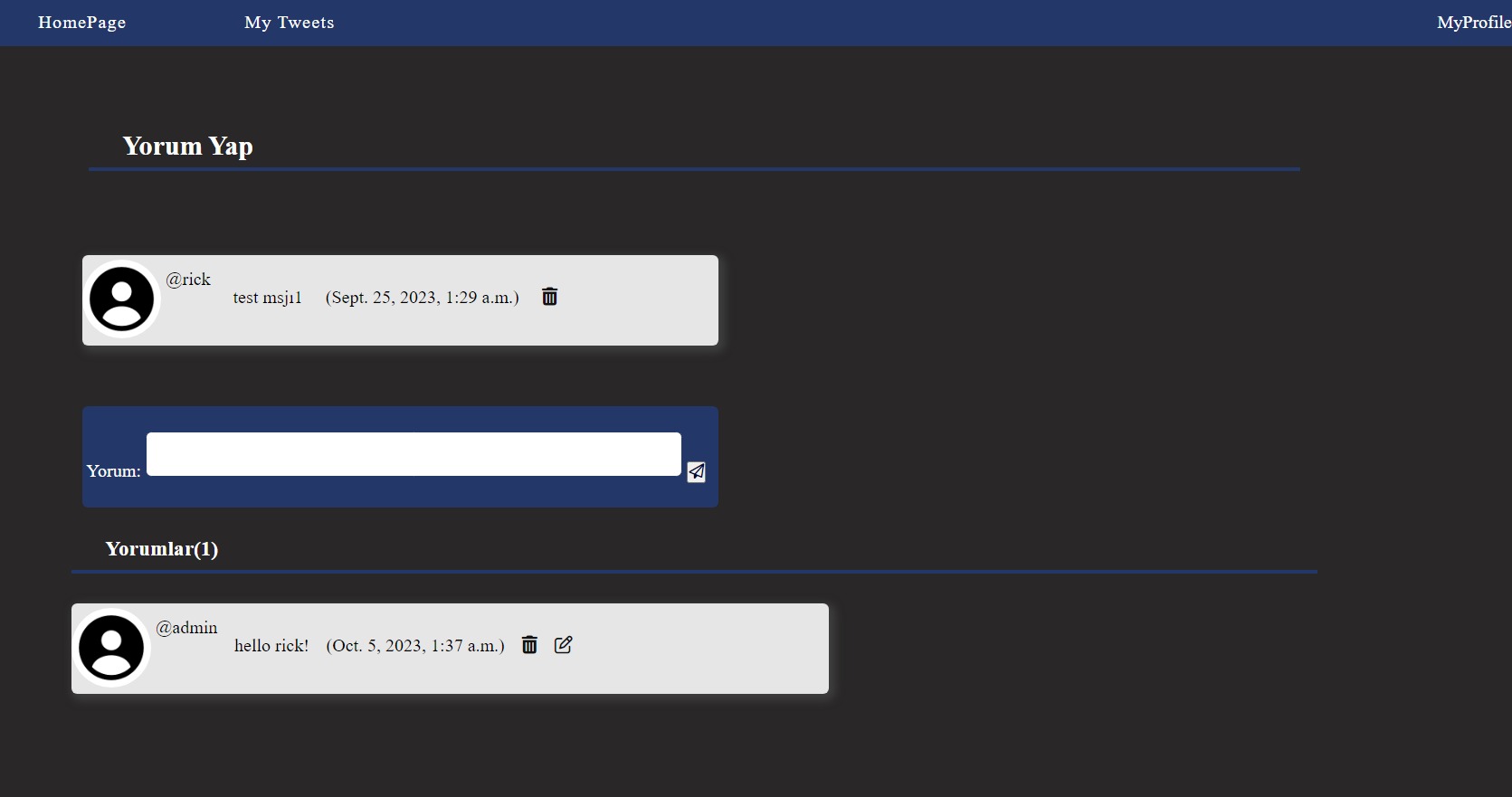 GitHub - MyGalaxyy/DjangoProject
