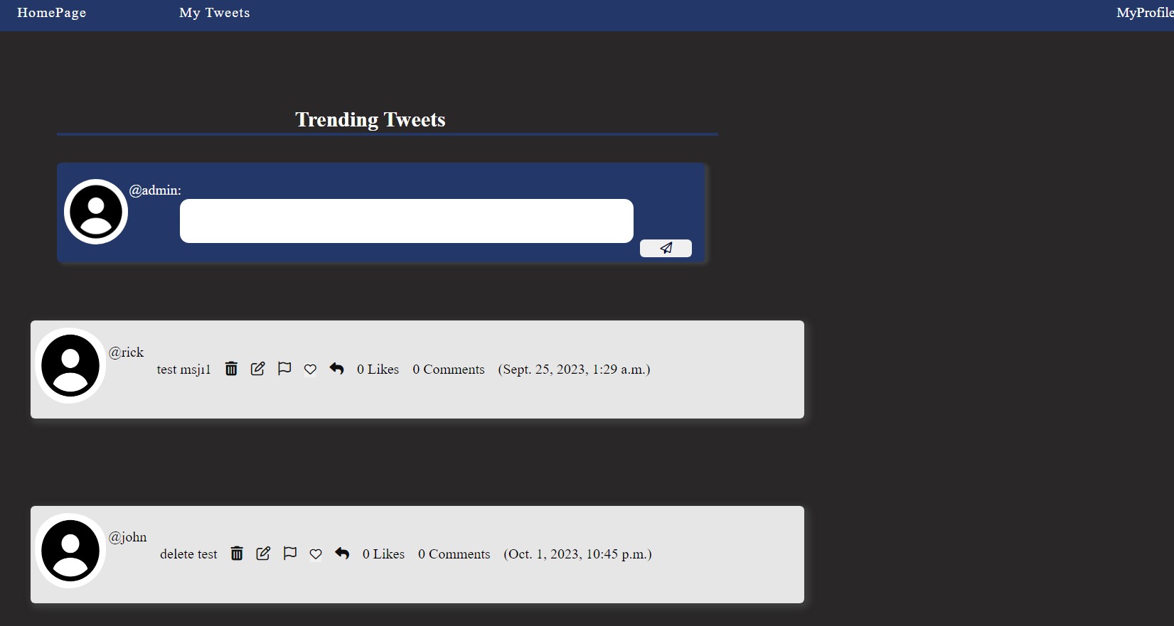 GitHub - MyGalaxyy/DjangoProject