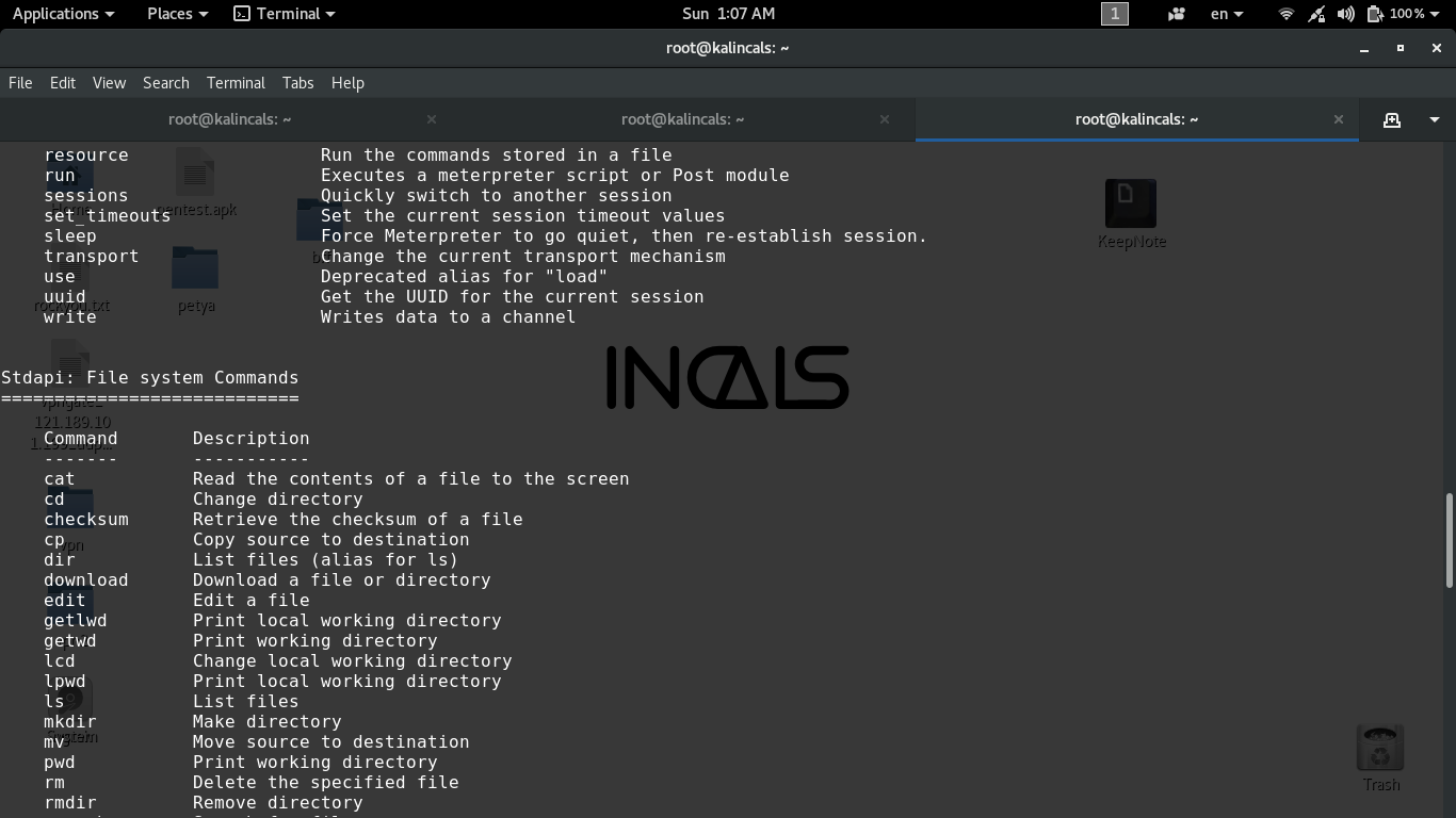 Unable to load stdapi with windows/meterpreter/reverse_winhttps · Issue #9406 · rapid7 ...