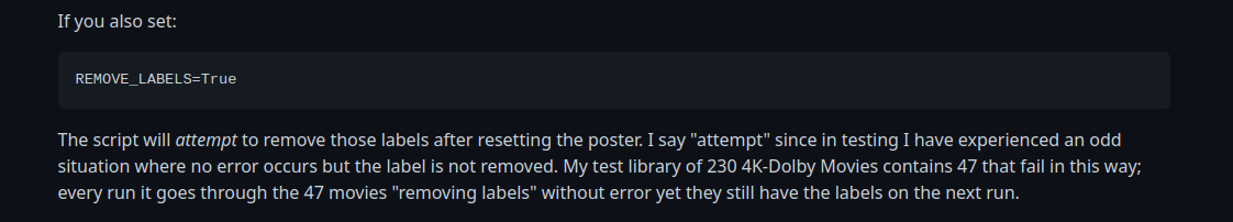 Unable to remove overlays · Issue #1191 · Kometa-Team/Kometa · GitHub
