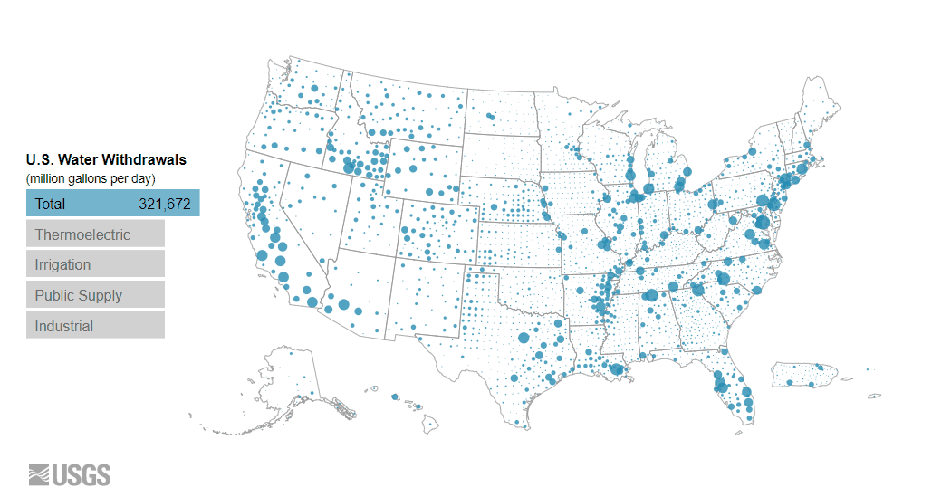 Improve user experience in the NE · Issue #197 · DOI-USGS/water-use-15 · GitHub