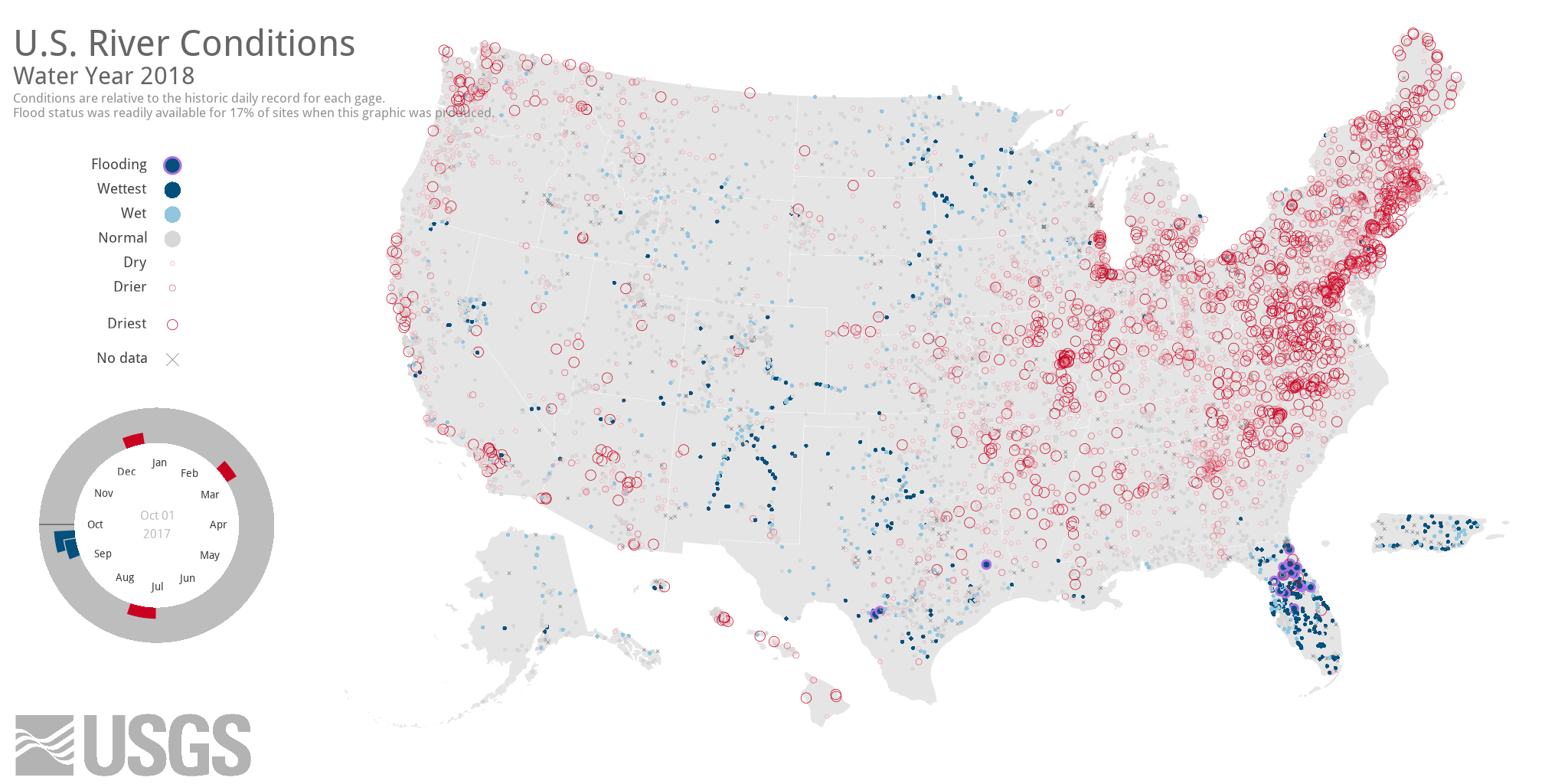 More contrasting between map + background · Issue #115 · DOI-USGS/gage ...