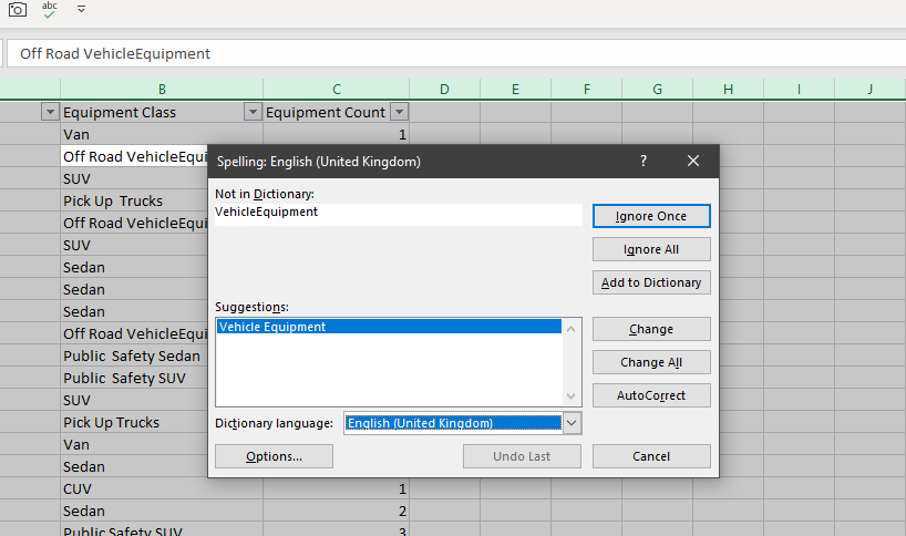 GitHub - dannieRope/Data-cleaning-Exercise-in-Excel: This exercise is ...