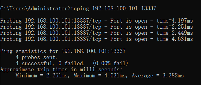 docker deployment failed to connect · Issue #141 · Snaacky/dndserver · GitHub