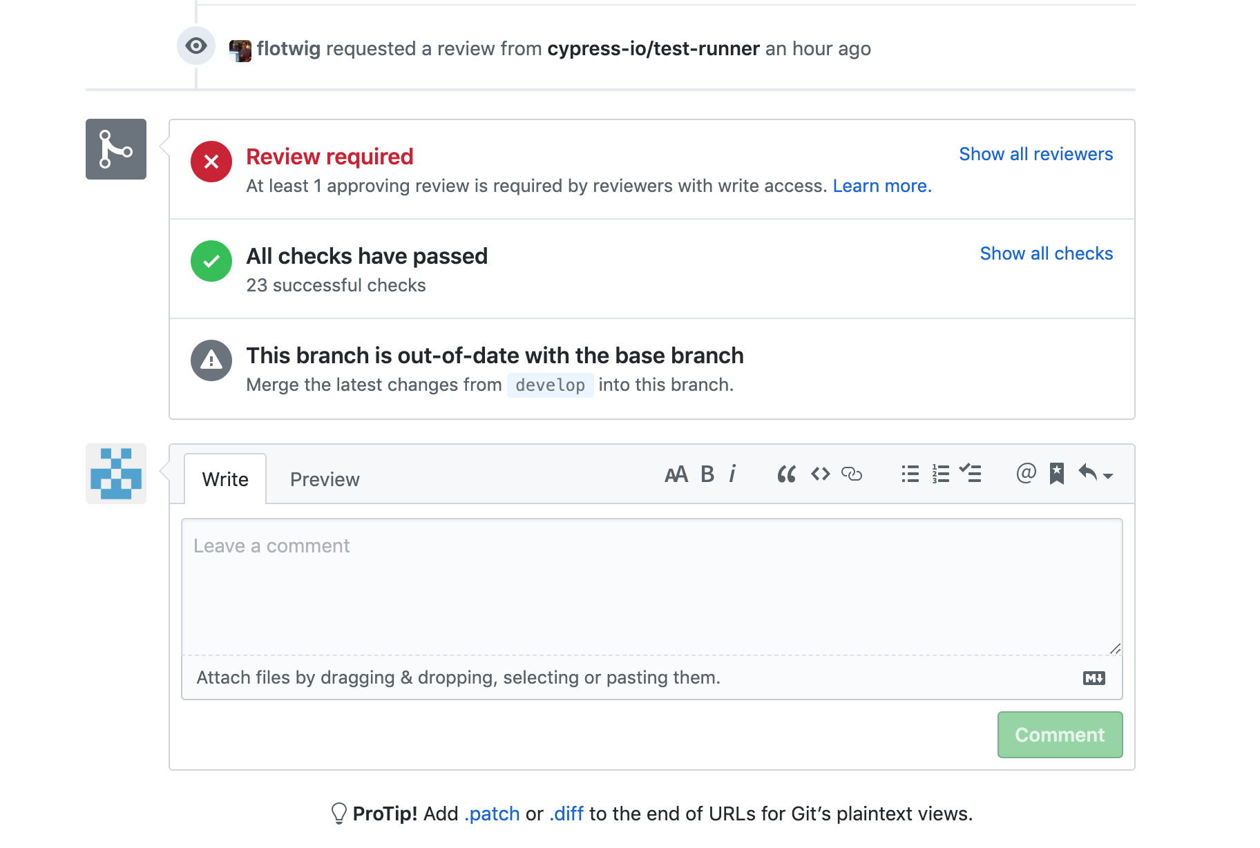 Cypress says Content-type is null but it is not · Issue #1727 · cypress ...