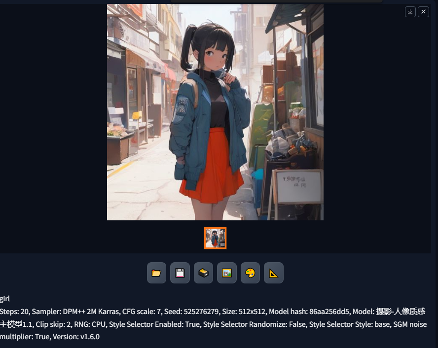 [Bug]: model do not work after Error completing request · Issue #13141 · AUTOMATIC1111/stable ...