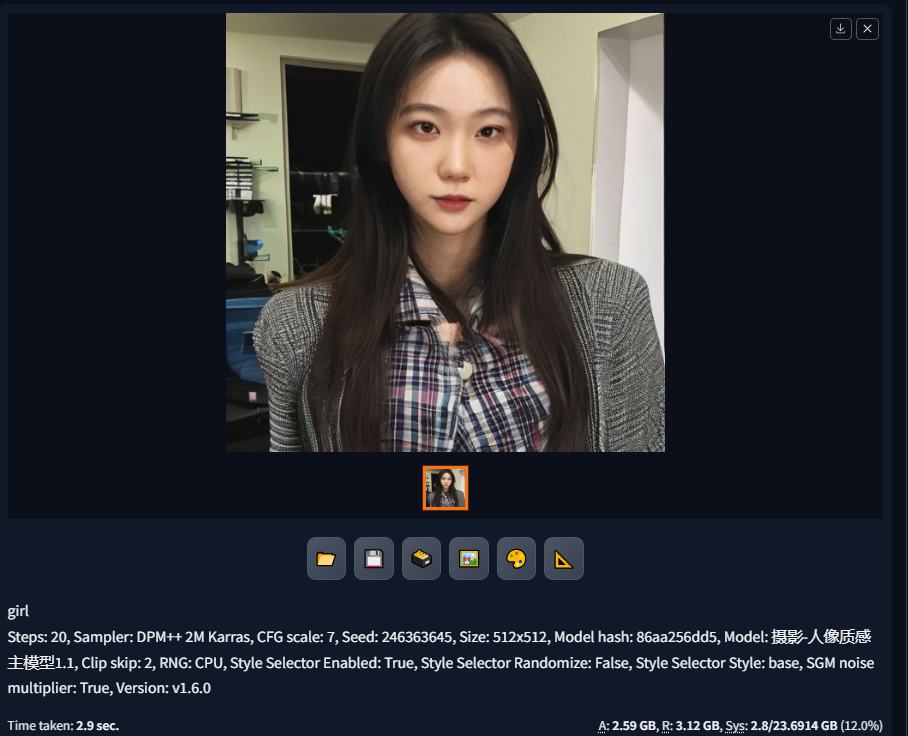 [Bug]: model do not work after Error completing request · Issue #13141 · AUTOMATIC1111/stable ...