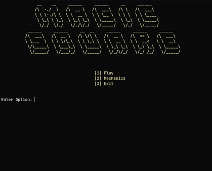 GitHub - qndreali/Magic-Square: A Simple C program for a two-player 3x3 ...