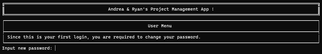 GitHub - qndreali/Project-Management-App: [CCPROG2] Programming with Structured Data Types ...