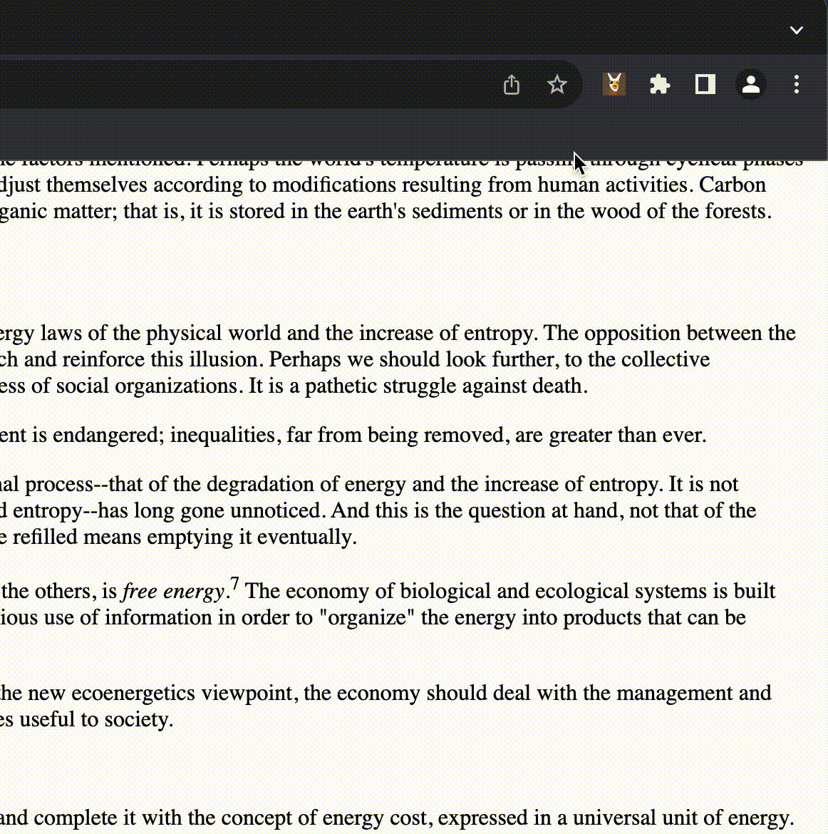 GitHub - welniak/llama-explain: llama explain chrome extension