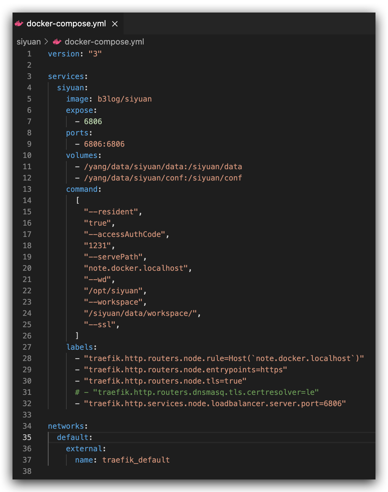 docker `--workspace` not work with non-exist directory · Issue #2891 ...