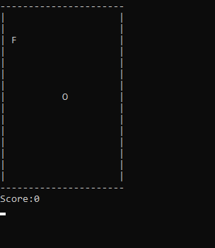 GitHub - DevvMind/basic-snake-game: basic snake game