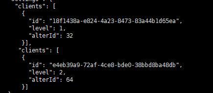 关于v2ray单端口多用户 · Issue #517 · v2ray/v2ray-core · GitHub