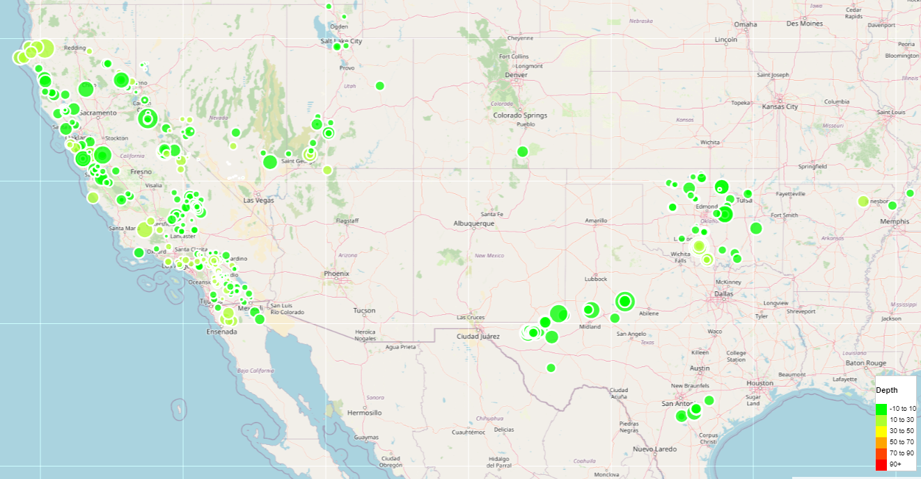 GitHub - ashley-ley/leaflet-challenge