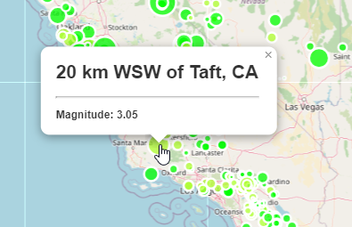 GitHub - ashley-ley/leaflet-challenge