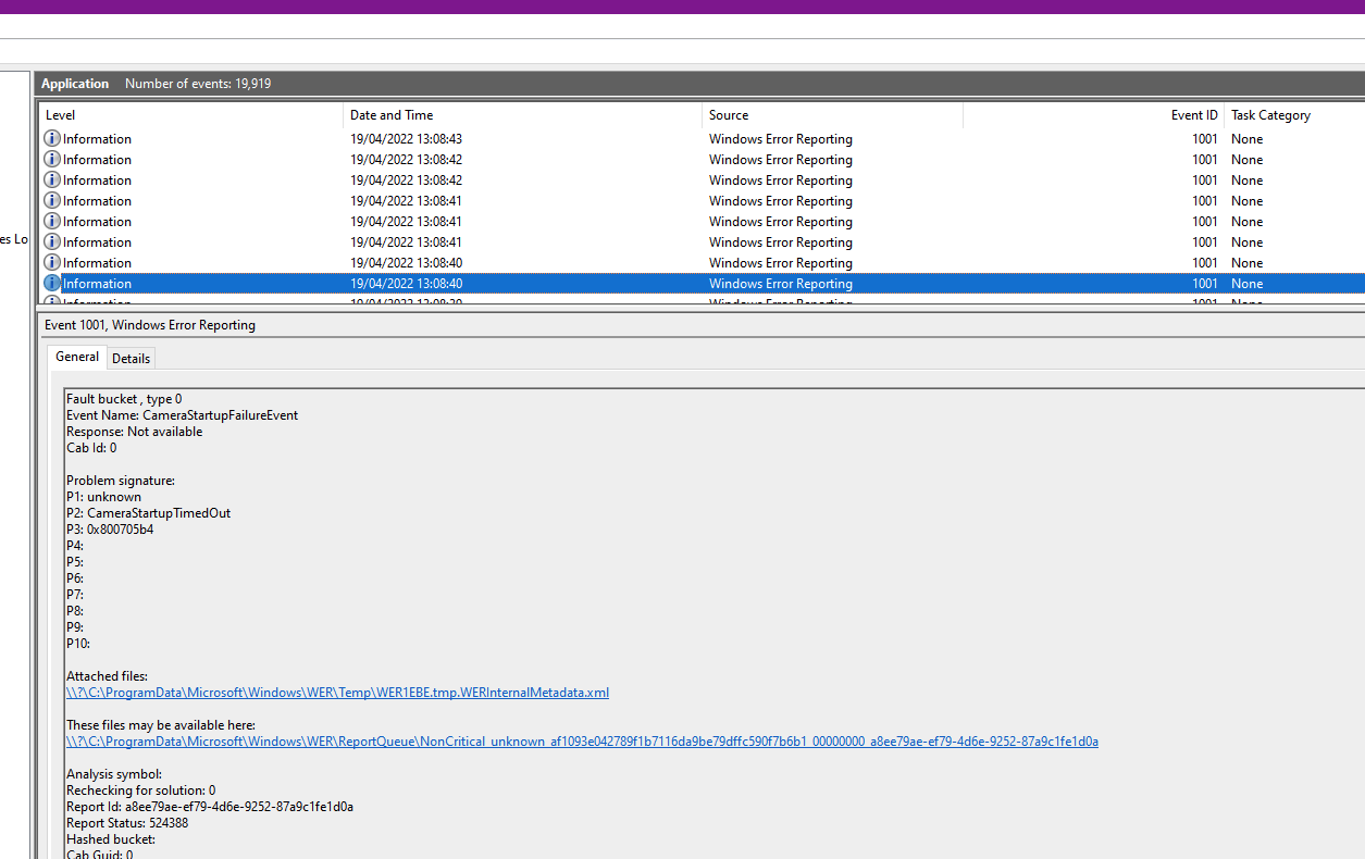 Cant Start Anamnesis · Issue #989 · imchillin/Anamnesis · GitHub