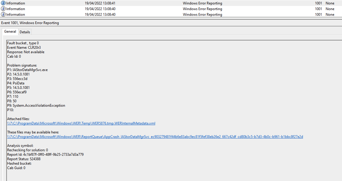 Cant Start Anamnesis · Issue #989 · imchillin/Anamnesis · GitHub