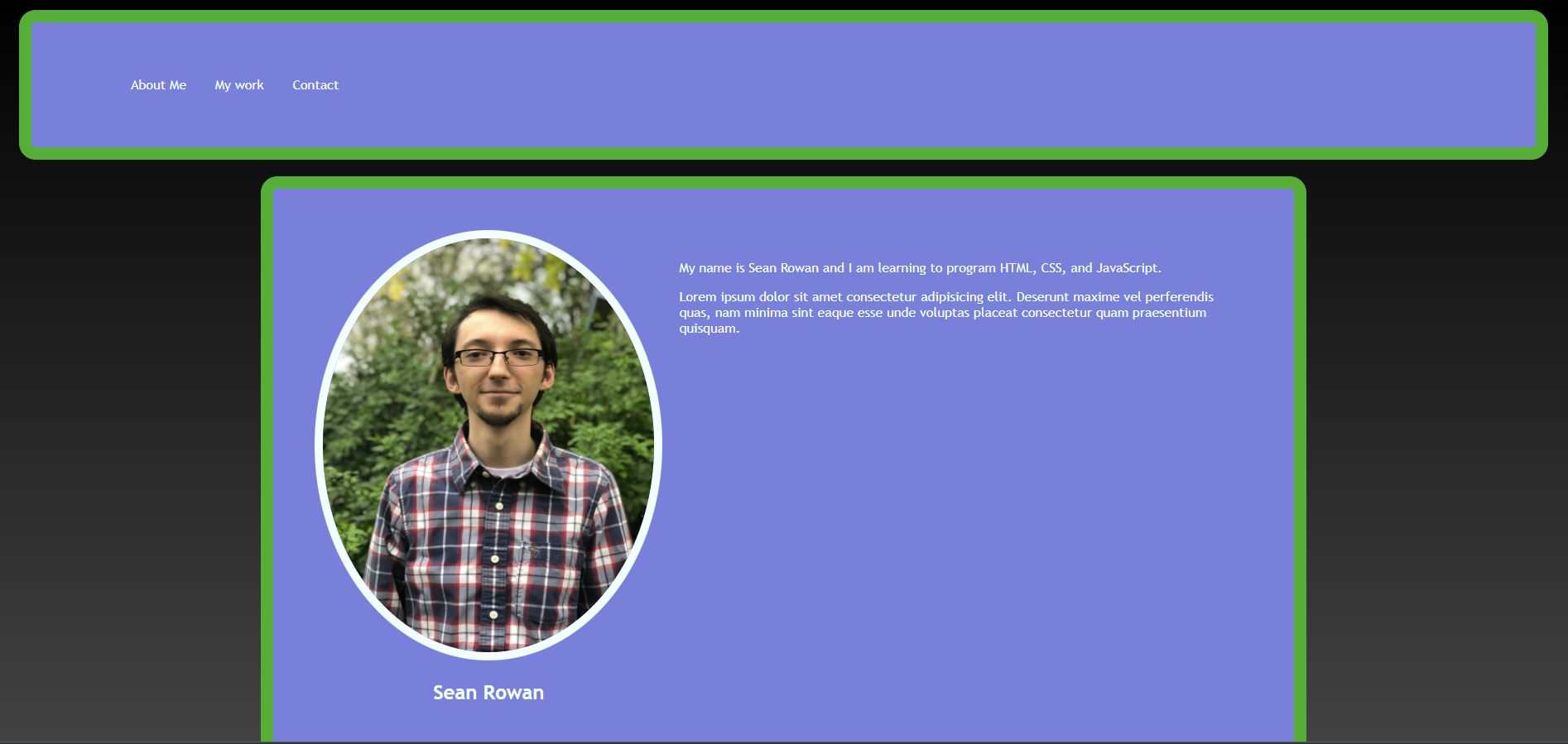 GitHub - SeanDRowan/literate-broccoli