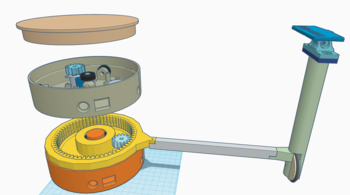 GitHub - lucas-t-reis/3D-reconstruction-table