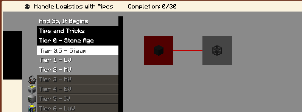 On Intel iGPU, Questbook contains various visual glitches and rendering ...
