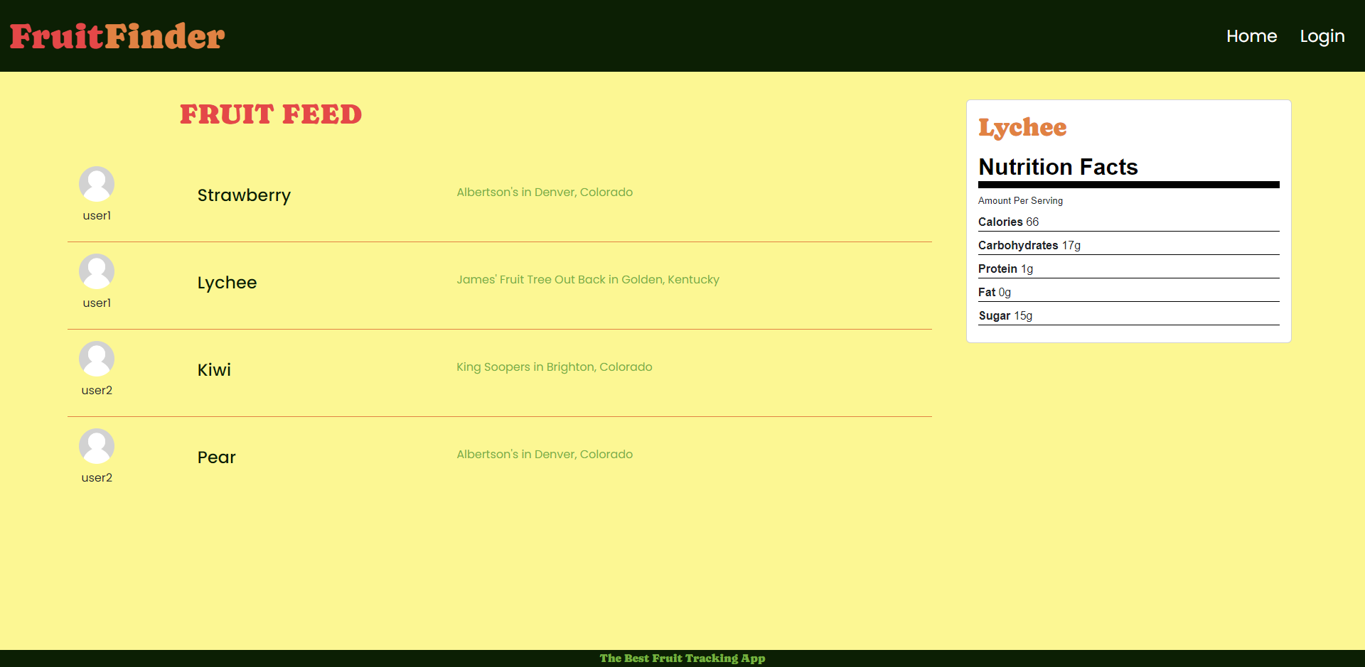 GitHub - ThePebble01/fruit-finder