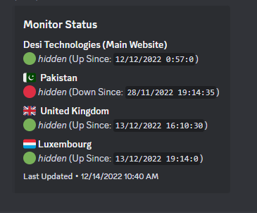 GitHub - AbdulRehman-GG/Discord-Status-Bot