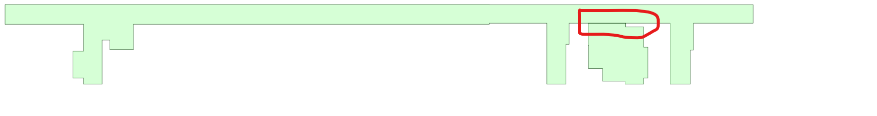Union results are unexpected. · Issue #606 · AngusJohnson/Clipper2 · GitHub