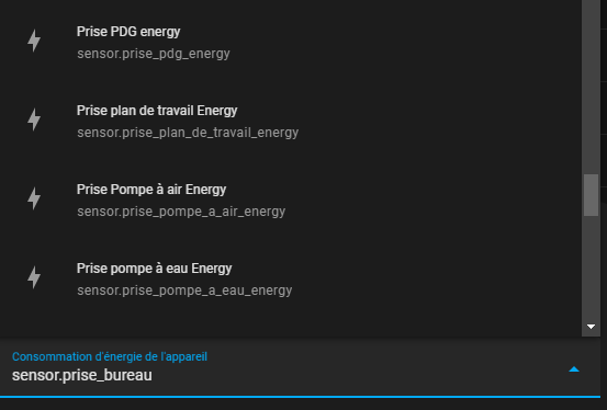 Entity Filter in Energy Dashboard config not working · Issue #17415 · home-assistant/frontend ...