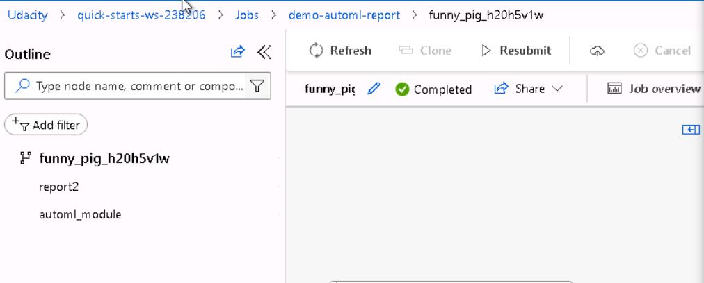 GitHub - uemuratakumi/azure-udacity-report2