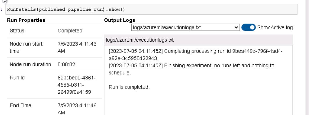GitHub - uemuratakumi/azure-udacity-report2