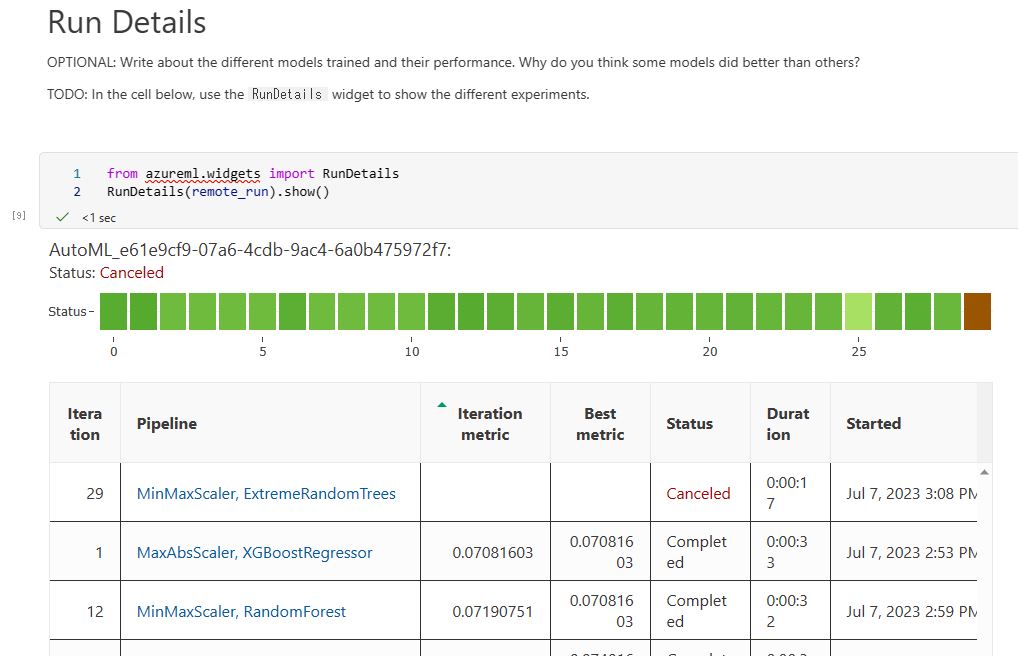 GitHub - uemuratakumi/azure-udacity-report3