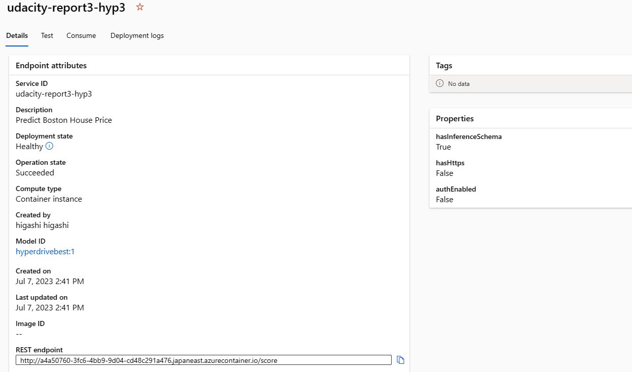 GitHub - uemuratakumi/azure-udacity-report3