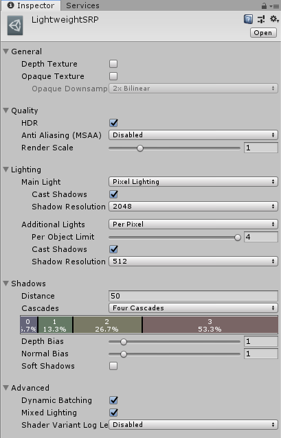 Copied all resources from example project, still not working · Issue #37 · elringus/sprite-glow ...