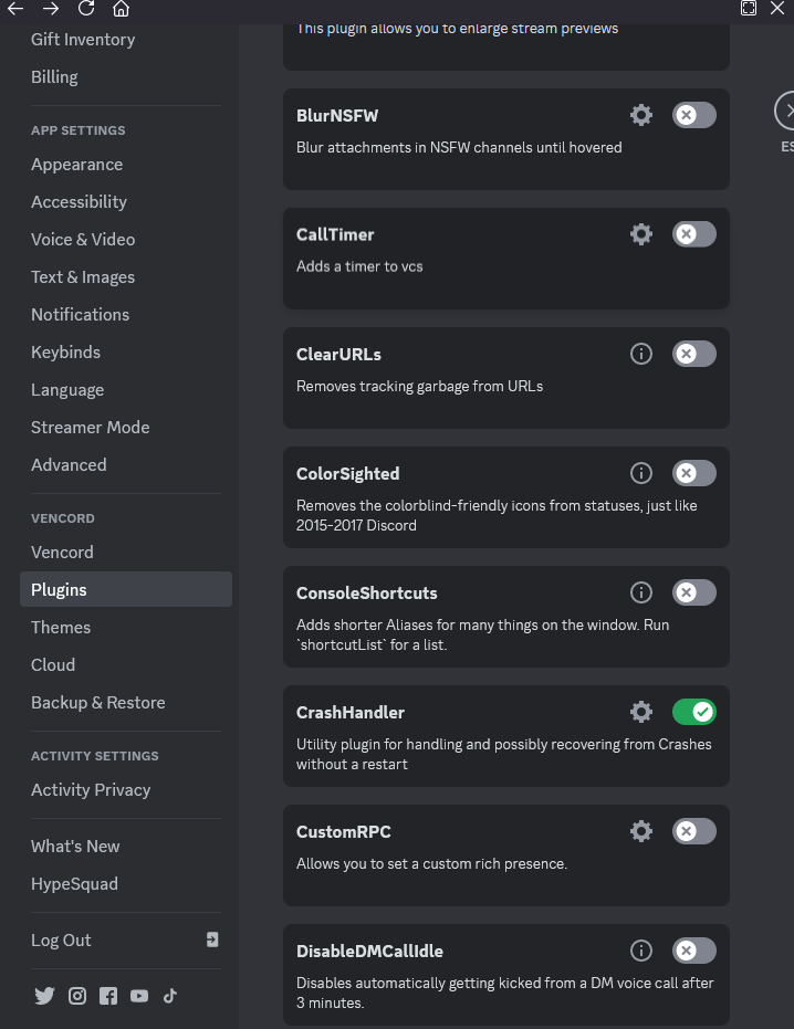 Bug Some Extensions Dont Work In The Sidebar While Others Do · Issue 385 · Floorp Projects