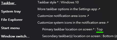 Steam error by right clicking Steam tray icon. · Issue #1408 · valinet ...