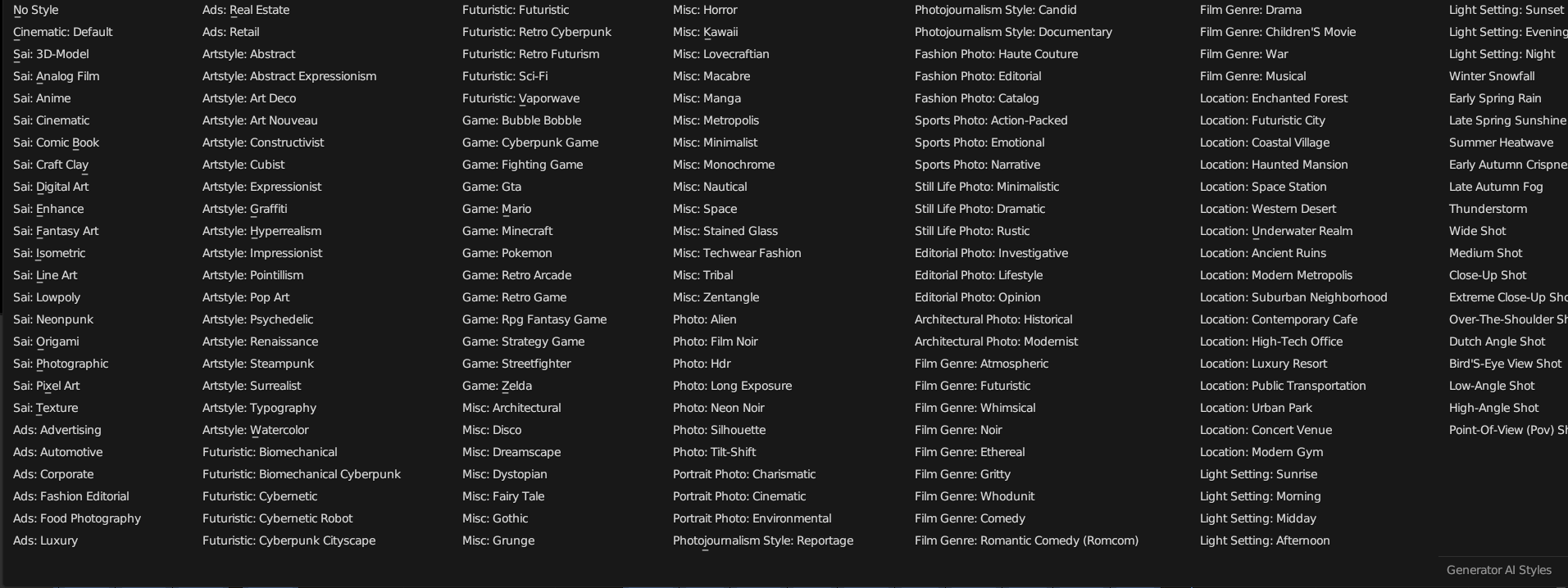 GitHub - tin2tin/Pallaidium: Generative AI for the Blender VSE: Text, video or image to video ...