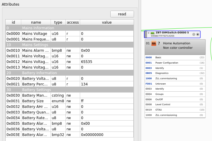 Device name · Issue #6939 · dresden-elektronik/deconz-rest-plugin · GitHub