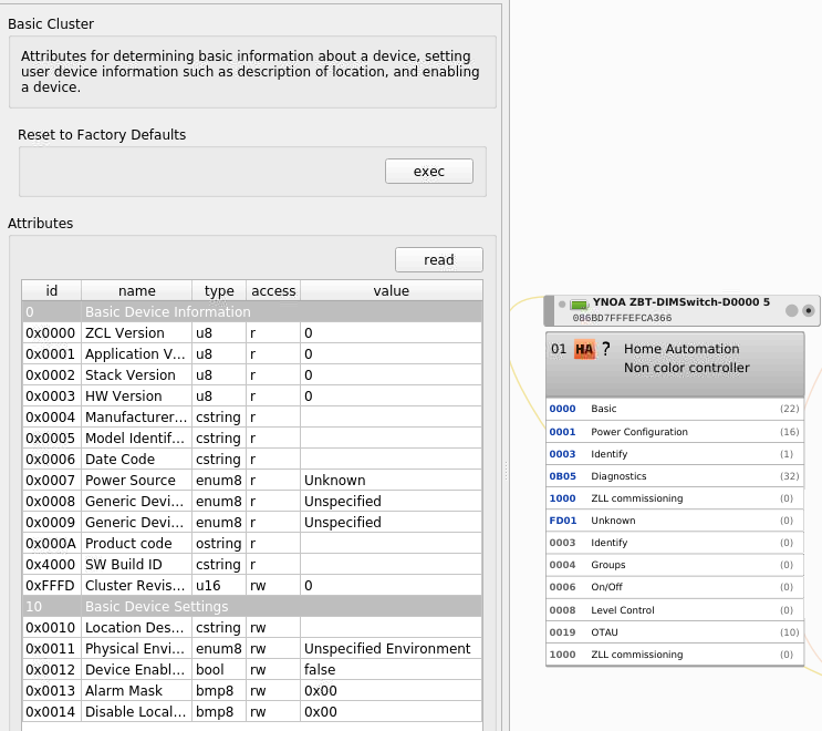 Device name · Issue #6939 · dresden-elektronik/deconz-rest-plugin · GitHub