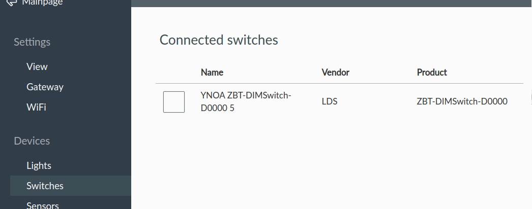 Device name · Issue #6939 · dresden-elektronik/deconz-rest-plugin · GitHub
