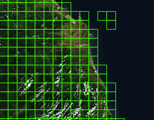 Add DigitalGlobe imagery vintage overlays · Issue #371 · osmlab/editor-layer-index · GitHub