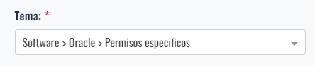 Select does not show the selected data when executing the "disable()" method of reactive forms ...