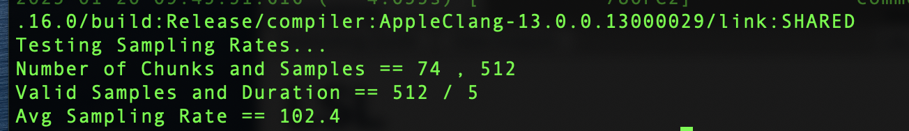 Samples dropped during LSL communication to Matlab using TimeSeries output · Issue #1107 ...